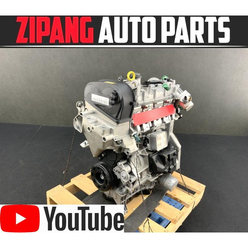 A881 8VCXSL アウディA3 CXS エンジン 本体 15205km ★Compression OK 【動画有り】 : ジパングオートパーツ - 通販 - Yahoo!ショッピング