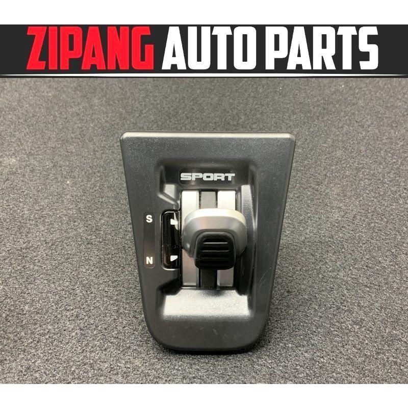 FA001 199145 アバルト プント エヴォ スポーツモード レバー 7355120690 ★動作OK : ジパングオートパーツ ...