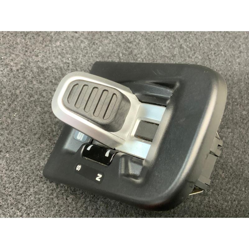 FA001 199145 アバルト プント エヴォ スポーツモード レバー 7355120690 ★動作OK : ジパングオートパーツ ...