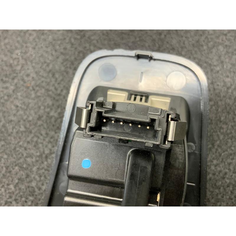 FA001 199145 アバルト プント エヴォ スポーツモード レバー 7355120690 ★動作OK : ジパングオートパーツ ...