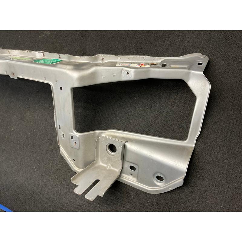 PU004 S2S プジョー 106 S16 フロント ラジエター コア サポート ★変形無し 〇 : 1476pu004-b2 : ジパングオートパーツ - 通販 - Yahoo!ショッピング