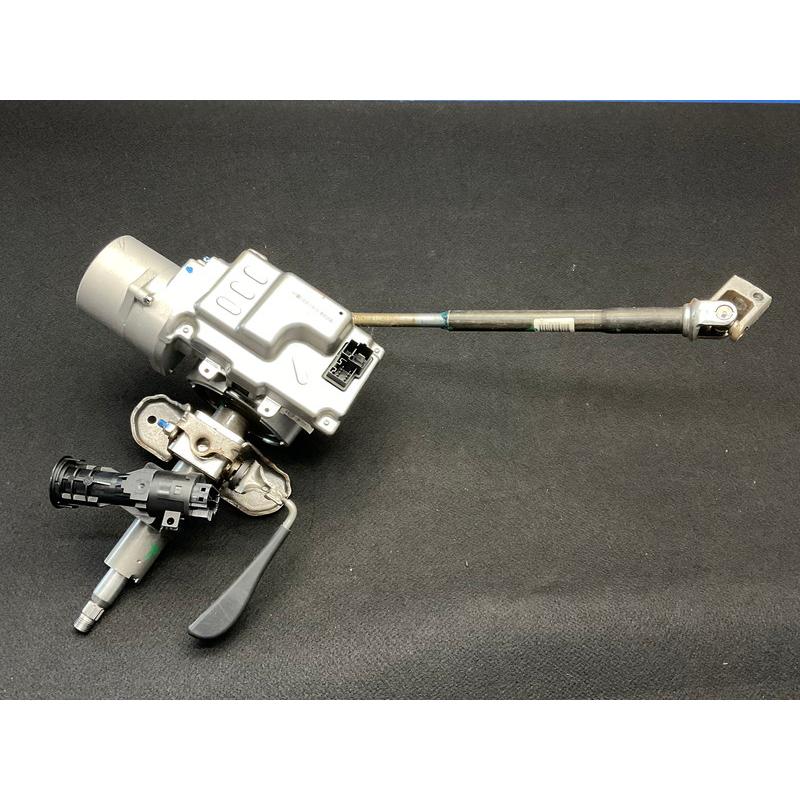 FA008 312 アバルト 595 コンペティツィオーネ ステアリング シャフト/モーター付 735570794 ★動作OK : ジパングオートパーツ - 通販 - Yahoo!ショッピング