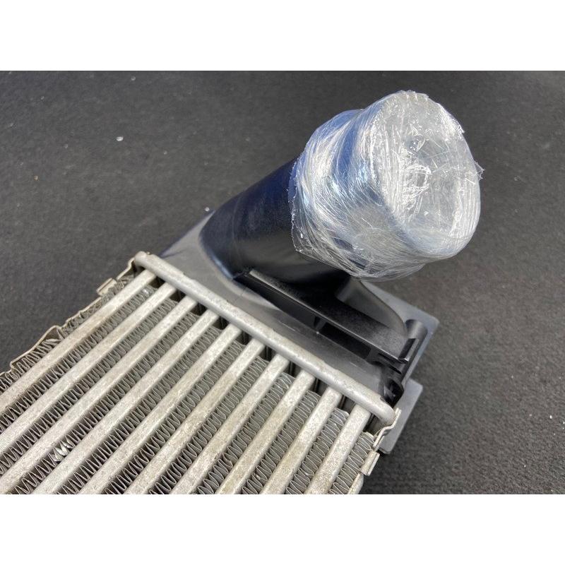 BM122 F25 WY20 X3 X-drive 20d Mスポーツ インタークーラー 17517823570-02 ★漏れ無し ★即決★ ...
