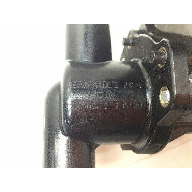 RU004 RM ルノー ルーテシア スポール トロフィー ターボ ブースト バルブ 8201301648/144839204R ★動作OK ...