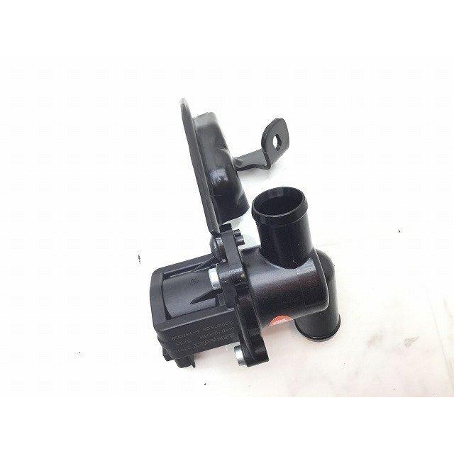 RU004 RM ルノー ルーテシア スポール トロフィー ターボ ブースト バルブ 8201301648/144839204R ★動作OK ...