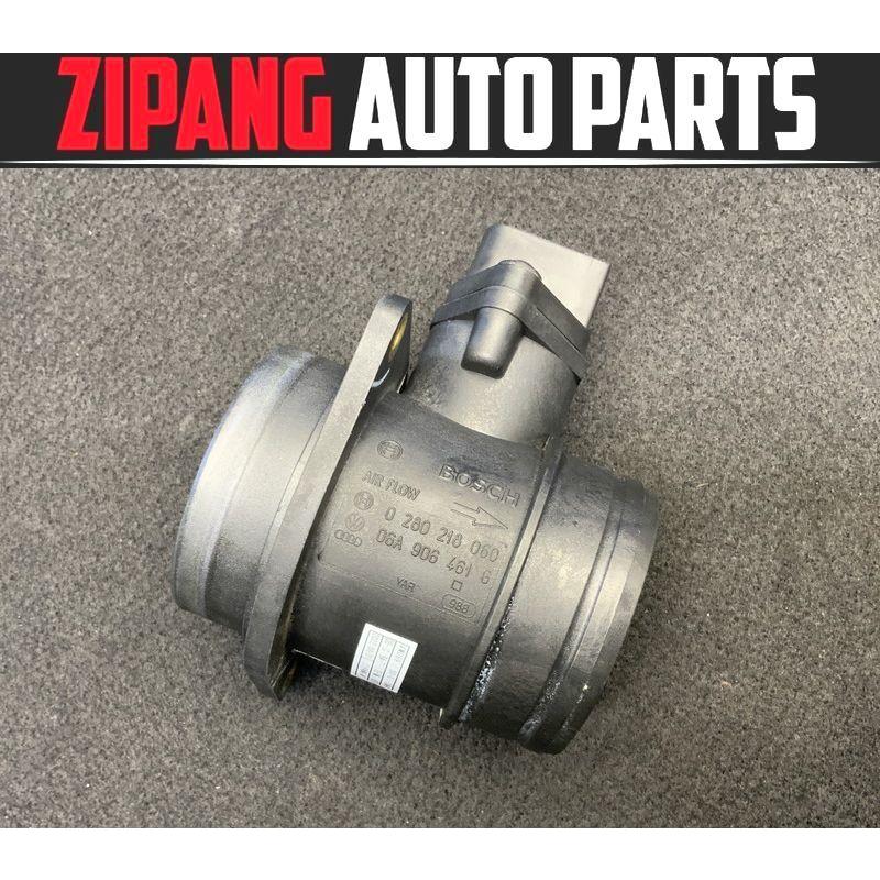 VW069 9C ニュービートル AZJ エアフロ/エアマス センサー メーター 06A 906 461 G ★エラー無し : ジパングオート ...