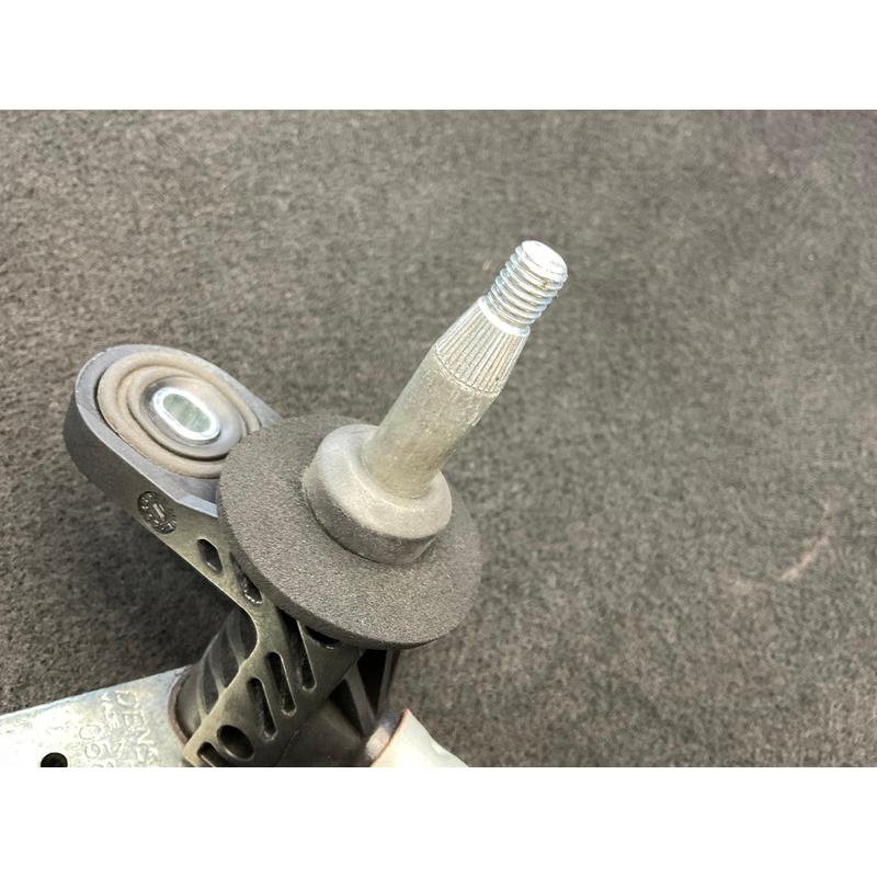 FA008 312 アバルト 595 コンペティツィオーネ フロント ワイパー モーター/リンク付 ★動作OK : ジパングオートパーツ - 通販 - Yahoo!ショッピング