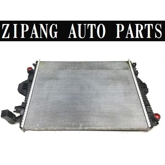 VW029 7P トゥアレグ ハイブリッド ラジエター 7P0 121 253A ★動作OK : ジパングオートパーツ - 通販 ...