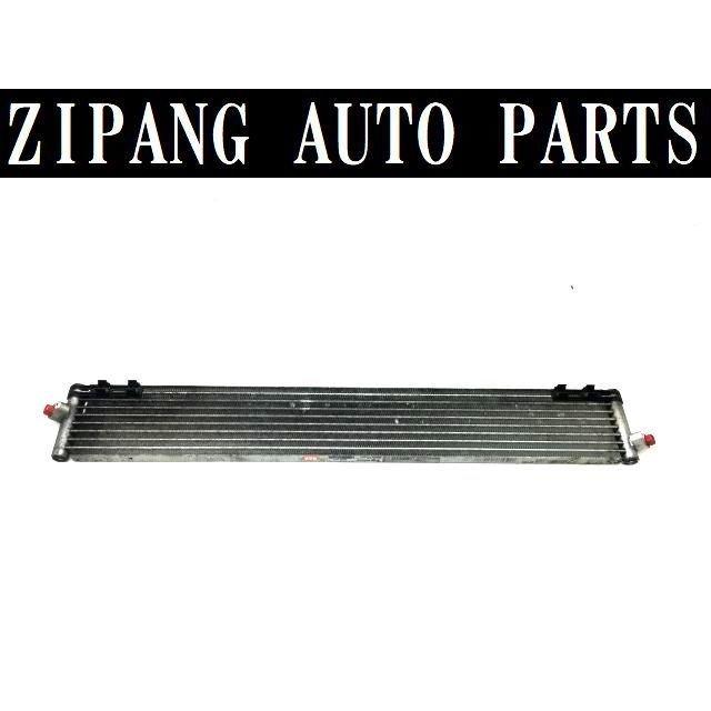 VW029 7P トゥアレグ ハイブリッド AT ミッション オイルクーラー 7P0 317 019 ★程度まあまあ ★即決★ : ジパング ...