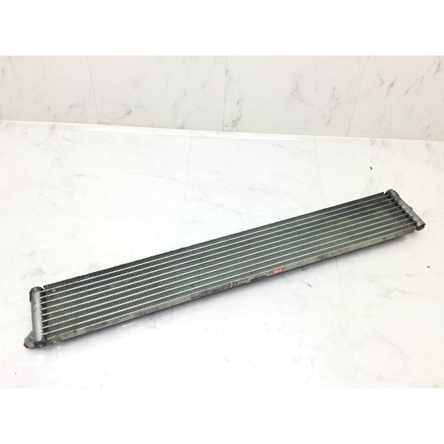 VW029 7P トゥアレグ ハイブリッド AT ミッション オイルクーラー 7P0 317 019 ★程度まあまあ ★即決★ : ジパング ...