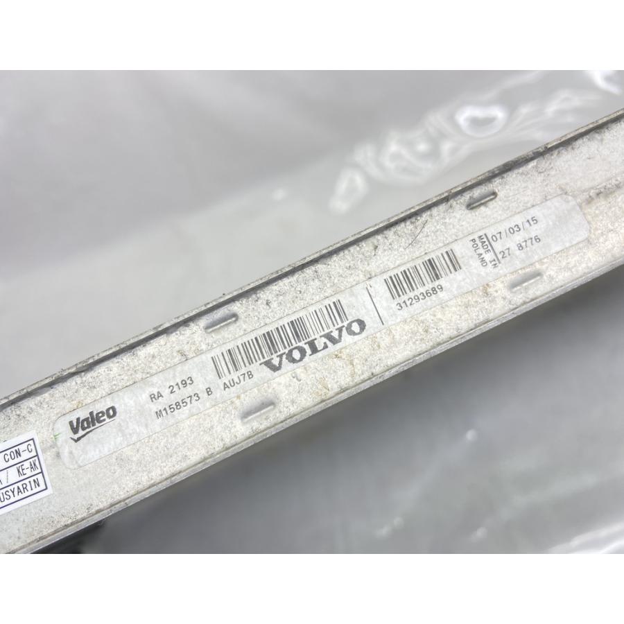 VL020 MB V40 T-5 Rデザイン ラジエター 31293689 ★漏れ無し :2040VL020-B15:ジパングオートパーツ ...