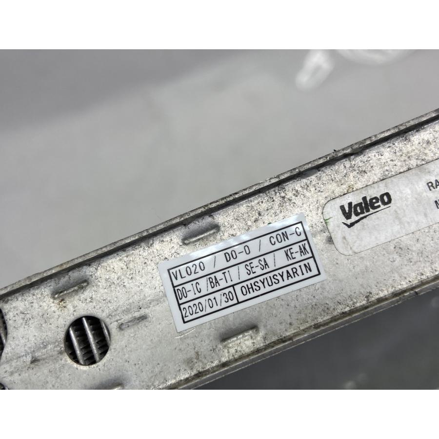 VL020 MB V40 T-5 Rデザイン ラジエター 31293689 ★漏れ無し : ジパングオートパーツ - 通販 - Yahoo ...