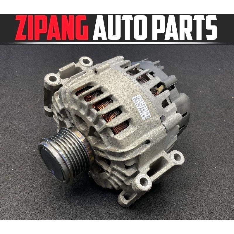 AU116 8V A3 1.8TFSI クワトロ CJS オルタネーター 06J 903 023 H ★動作OK ★即決★ : ジパングオート ...