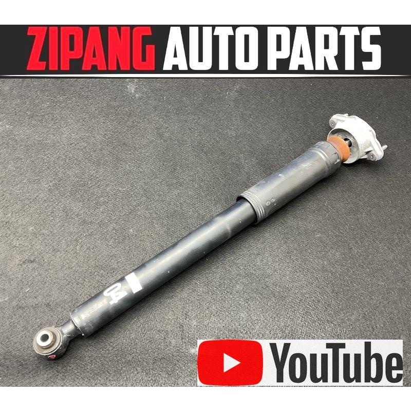 MB209 C204 C180 クーペ 右リア ショック アブソーバー A 2043260600 【動画有り】 :2045MB209-B1 ...