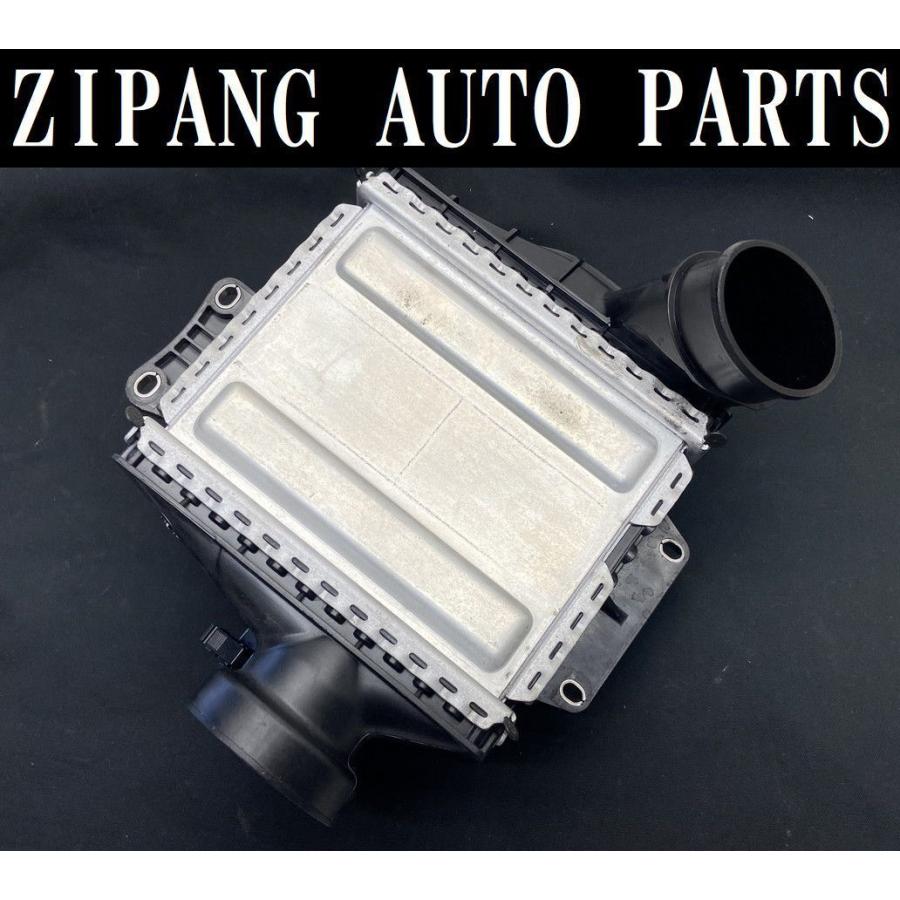 MB113 X253 GLC 220d スポーツ 4MATIC インタークーラー A6510901800 ★漏れ無し ★即決★ : ジパング ...