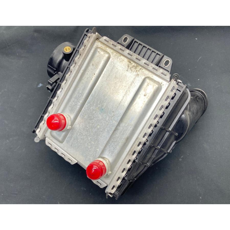 MB113 X253 GLC 220d スポーツ 4MATIC インタークーラー A6510901800 ★漏れ無し ★即決★ : ジパング ...