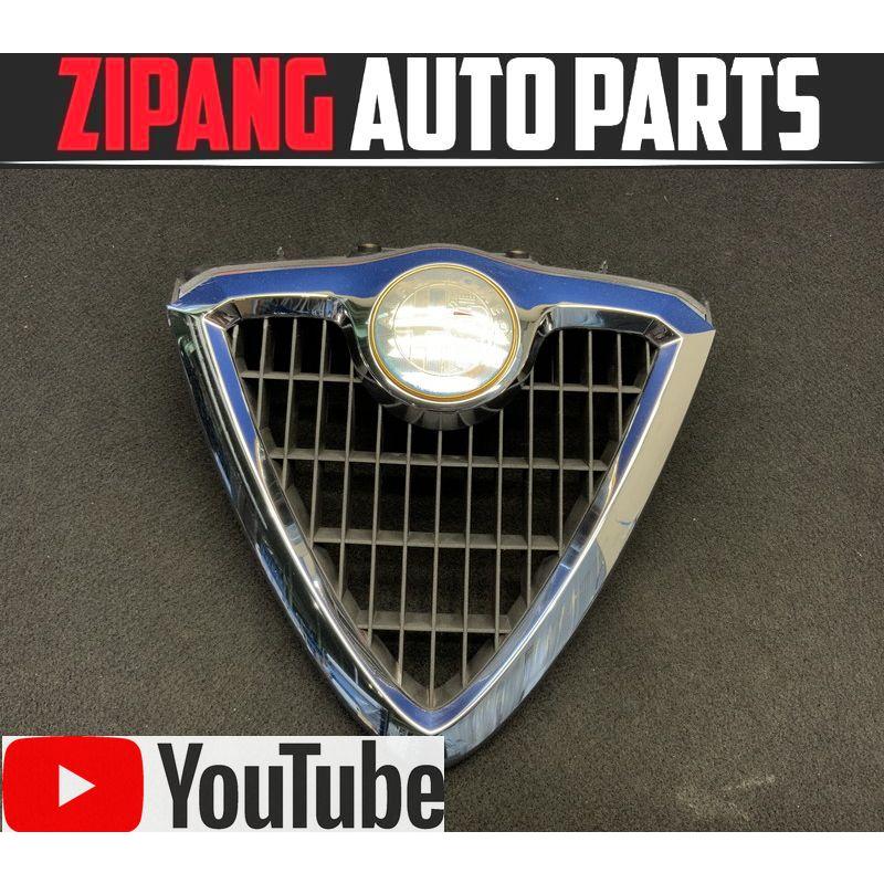 AR020 932 アルファ 156 2.0 JTS 純正 フロント グリル 156017393 【動画有り】 : ジパングオートパーツ - 通販 - Yahoo!ショッピング