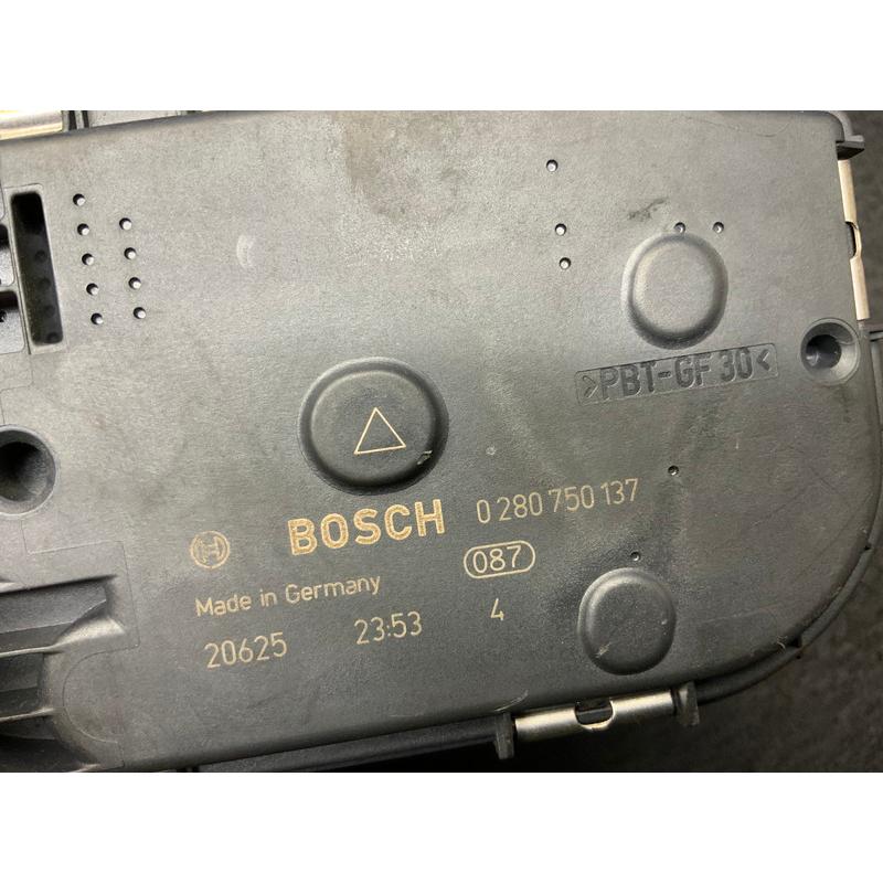 FA008 312 アバルト 595 コンペティツィオーネ 312A3 スロットルボディ 0 280 750 137 ★動作OK : ジパングオートパーツ - 通販 - Yahoo!ショッピング