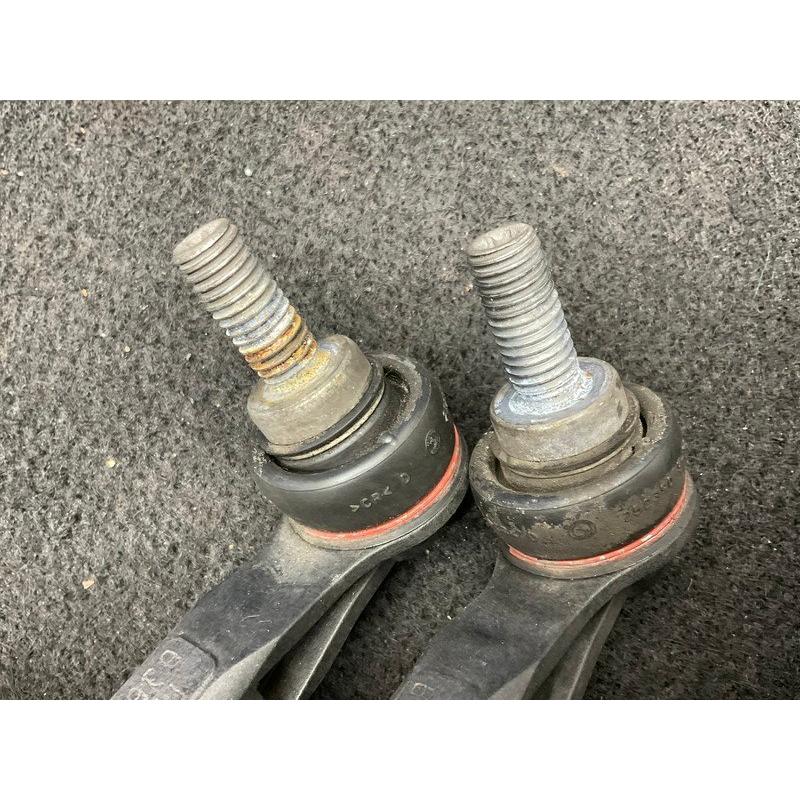 BM117 F48 X1 Xドライブ 25i Xライン リア スタビライザー リンク ★左/右セット ★程度まあまあ : ジパングオートパーツ ...