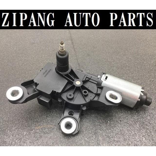 VW029 7P トゥアレグ ハイブリッド リア ワイパー モーター 7P6 955 711 ★動作OK ★即決★ : ジパングオートパーツ ...