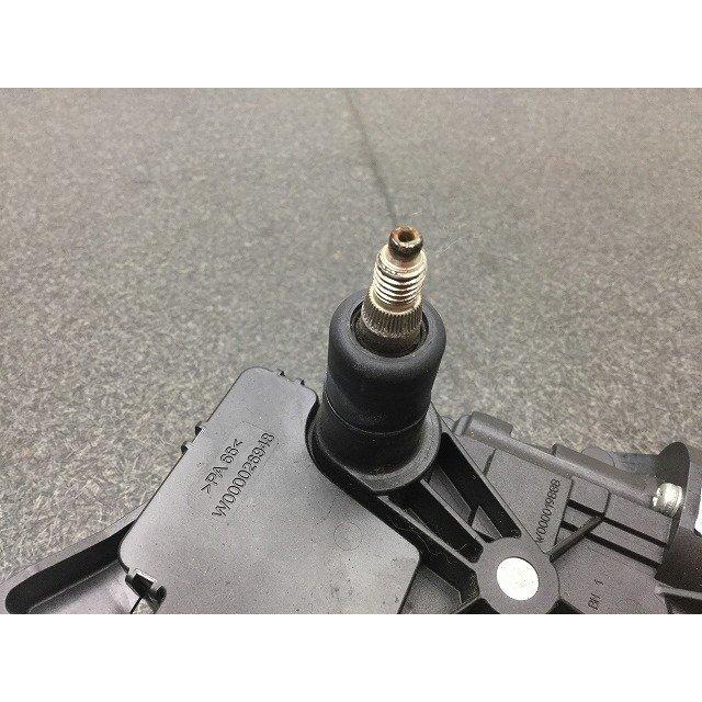 VW029 7P トゥアレグ ハイブリッド リア ワイパー モーター 7P6 955 711 ★動作OK ★即決★ : ジパングオートパーツ ...
