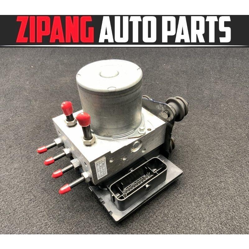 AU117 8R Q5 2.0TFSI クワトロ Sライン ABS/ESP アクチュエーター 8R0 614 517R/8R0 907 379 H ★動作OK/エラー無し ★即決★ ...