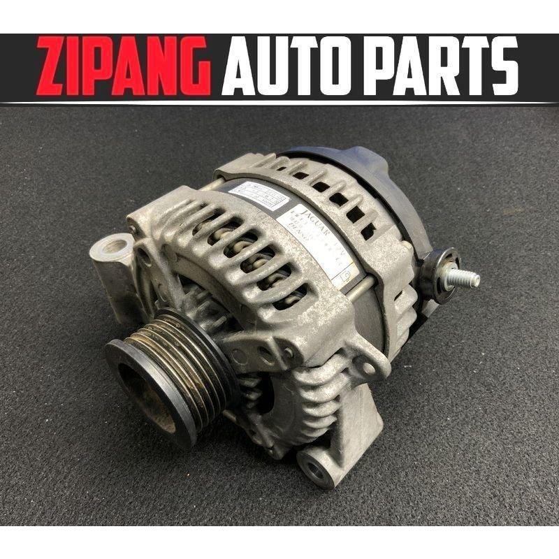 JG009 J12 ジャガー XJ スーパースポーツ 508PS オルタネーター 8W83-10300-AC ★動作OK ★即決★ ...