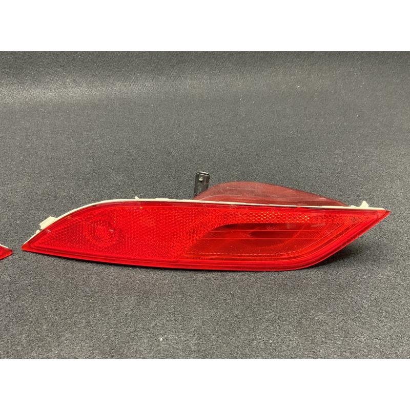 VL036 MB V40 T4 リア バックフォグ/リフレクター ★左右セット 31395551/31395550 ★破損無し : ジパング ...