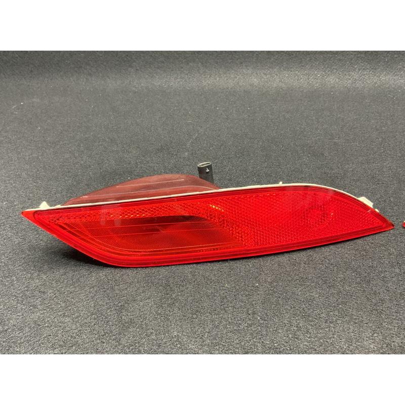 VL036 MB V40 T4 リア バックフォグ/リフレクター ★左右セット 31395551/31395550 ★破損無し : ジパング ...