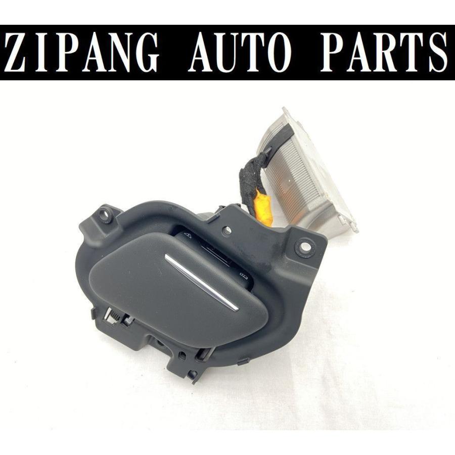 AU055 4H A8L 4.0TFSI クワトロ リア AC 100V コンセント 左側 4H4 863 351 B ★動作OK ★即決★ ...