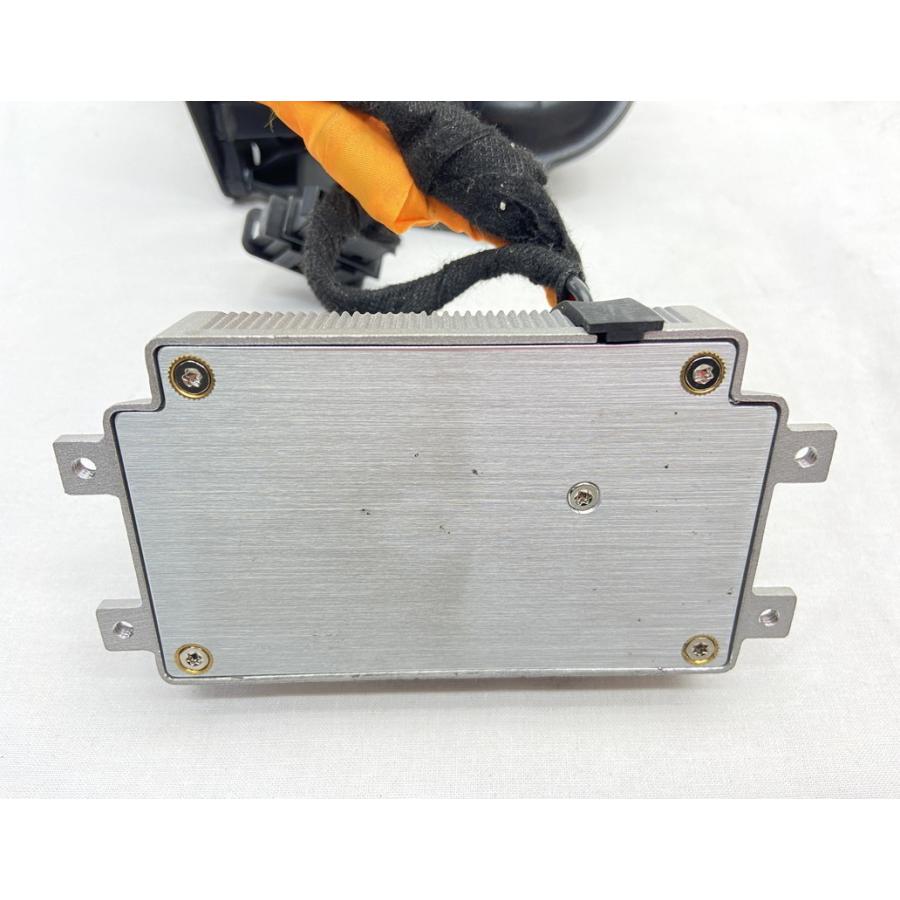 AU055 4H A8L 4.0TFSI クワトロ リア AC 100V コンセント 左側 4H4 863 351 B ★動作OK ★即決★ ...