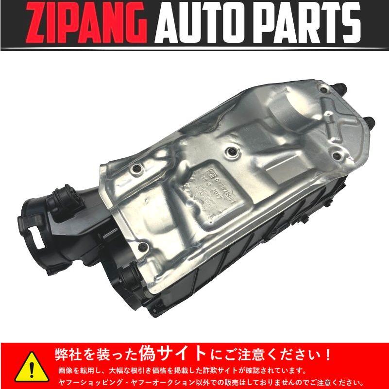 MB218 W205 C220d ローレウスED 前期 M651 エアクリーナー ボックス A651 090 06 00 ★破損無し ...