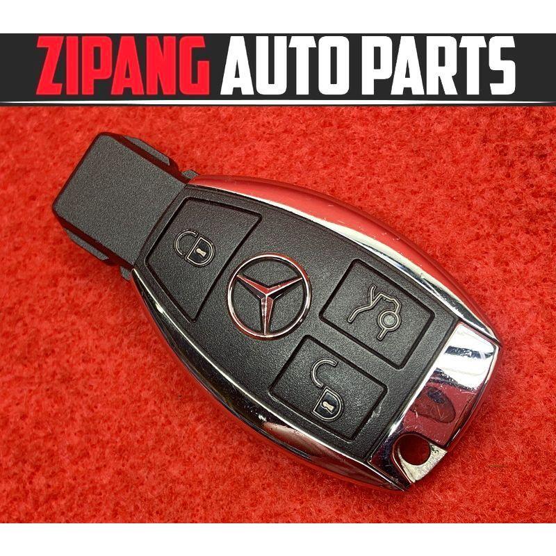 MB147 W212 E350 ブルーテック AV 前期 キーレス スマート リモコン キー 鍵 ★程度まあまあ ★送料無料 : ジパング ...