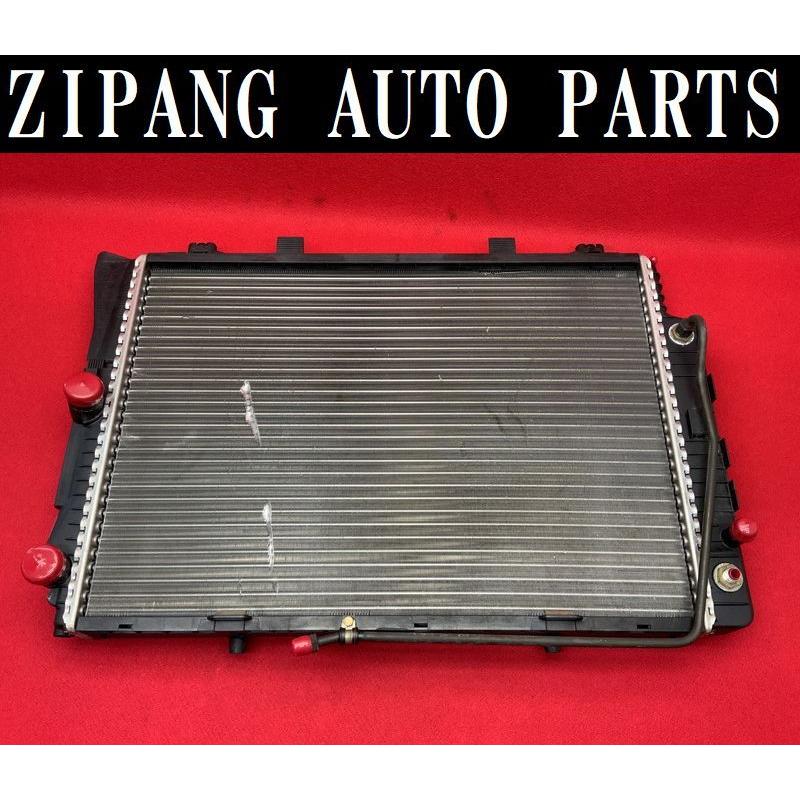 MB131 W140 S320 後期 ラジエター 1405002103 ★漏れ無し :2121MB131-B15:ジパングオートパーツ ...