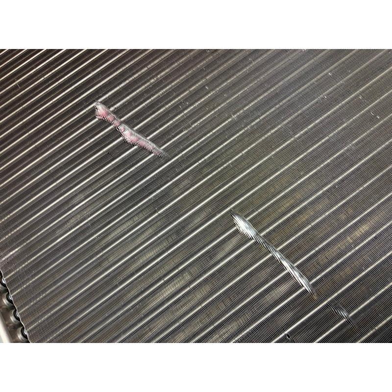 MB131 W140 S320 後期 ラジエター 1405002103 ★漏れ無し :2121MB131-B15:ジパングオートパーツ ...