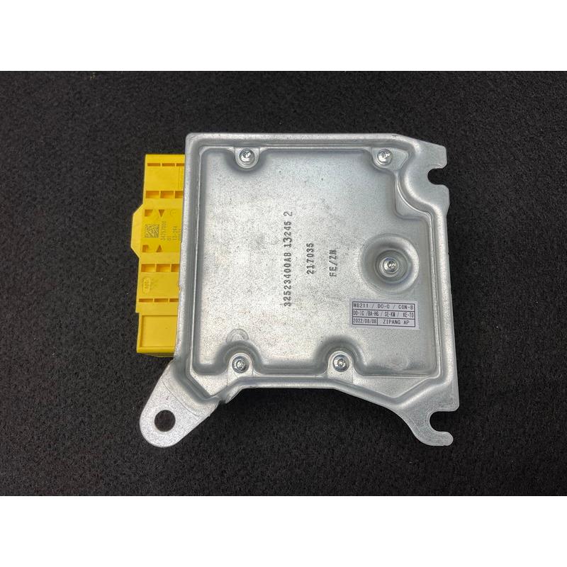 MB211 W222 S400h ラグジュアリーP 前期 エアバック/エアバッグ コンピューター A222 900 02 03 ★エラー無し : ジパングオートパーツ - 通販 - Yahoo ...