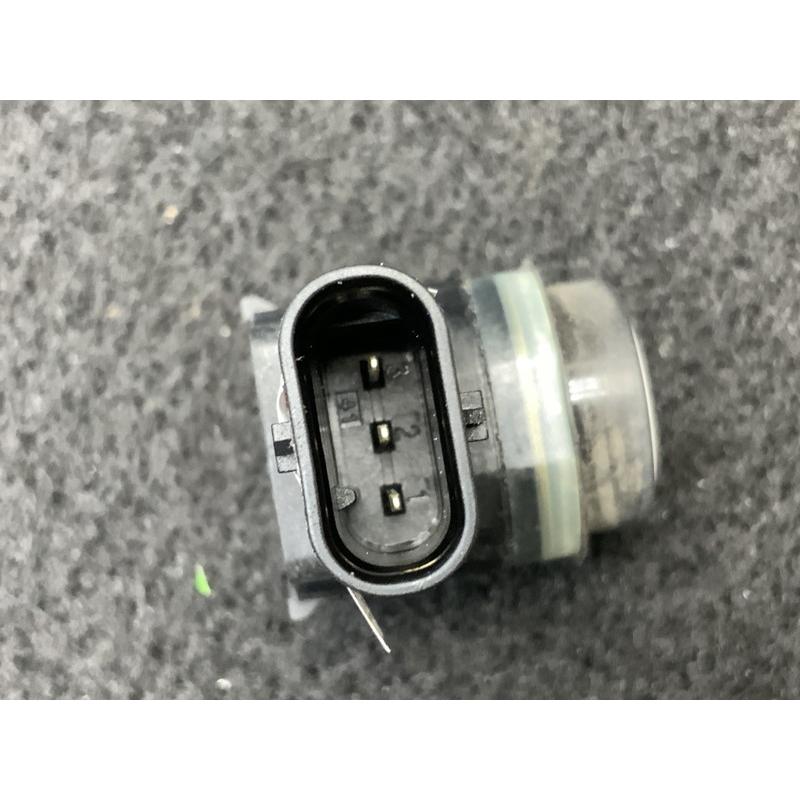 VL041 MD V40 D4 インスクリプション リア バンパー センサー ★右 外側 707 クリスタルホワイト3P/31445160 ...