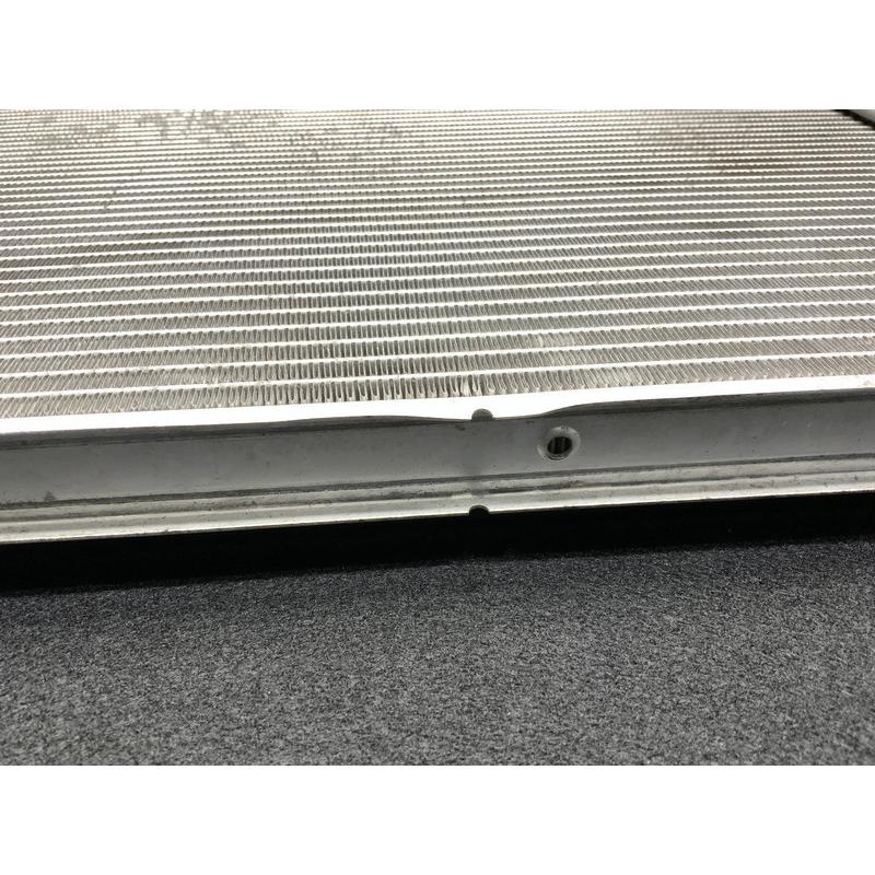 AU088 4F A6 アバント 2.8FSI クワトロ Sライン ラジエター 4F0121251AF ★漏れ無し ★即決★ ...