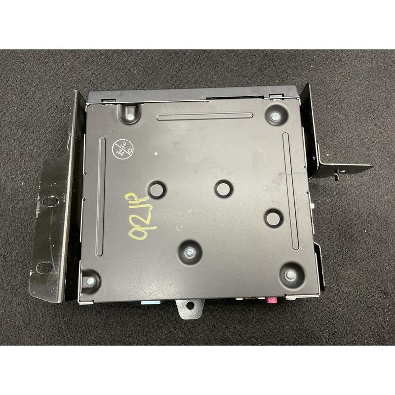 LR003 LV2A レンジローバー イヴォーク クーペ ダイナミック 純正 CD/DVD オーディオ ユニット 468700-1001 ★動作OK ★即決★ : ジパングオートパーツ ...