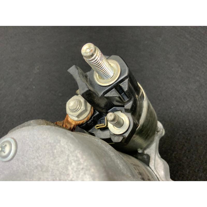 MB148 W205 C200T AV M274 セルモーター A 274 906 16 00 ★動作OK ★即決★ : ジパングオートパーツ - 通販 - Yahoo!ショッピング