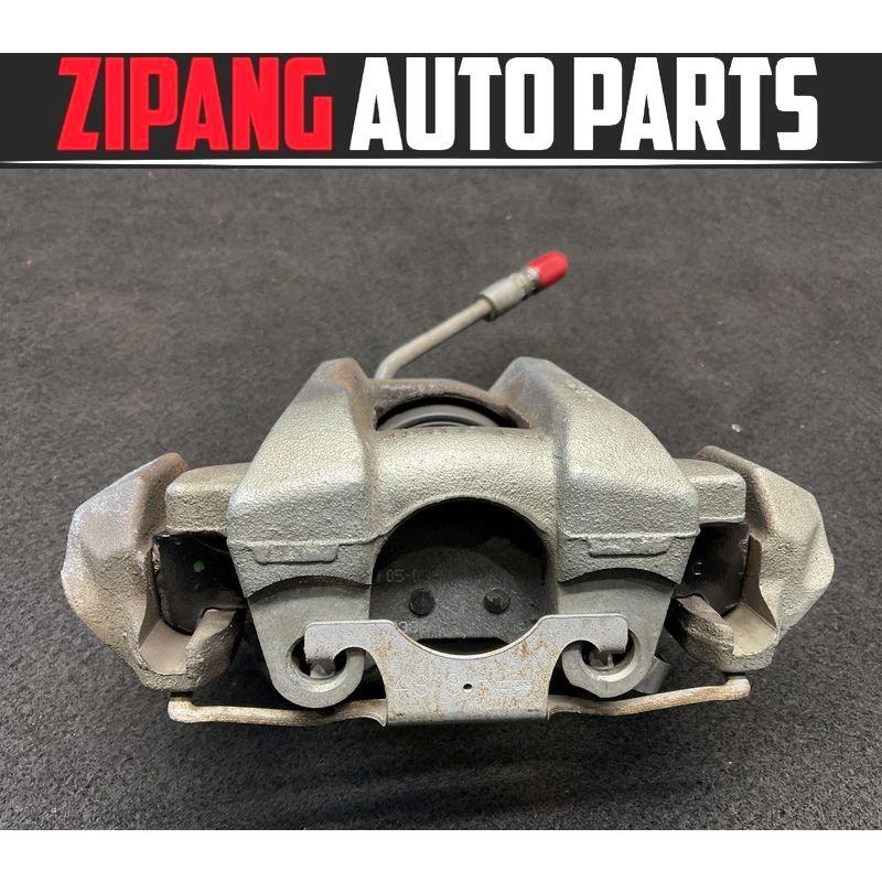 JE003 WK36A グランド チェロキー LTD 4WD 左リア ブレーキ キャリパー ★固着無し : ジパングオートパーツ - 通販 - Yahoo!ショッピング