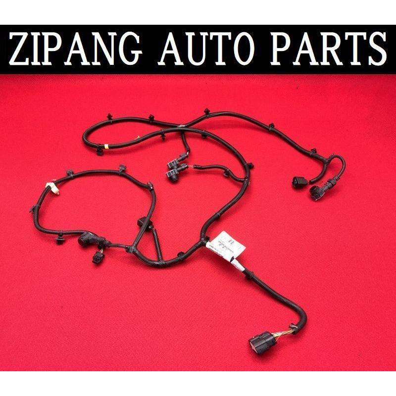 VL025 XB XC40 T4 モメンタム 2WD リア バンパー センサー ★4個セット ハーネス/配線付 32209488 ★エラー無し ...