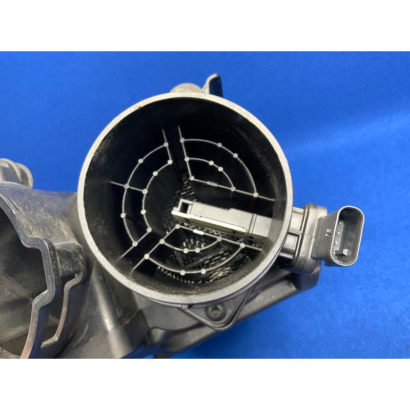 MB170 W205 C220d ワゴン AMGスポーツ 前期 M651 エアクリーナー ボックス A651 090 06 00 ★破損無し ...