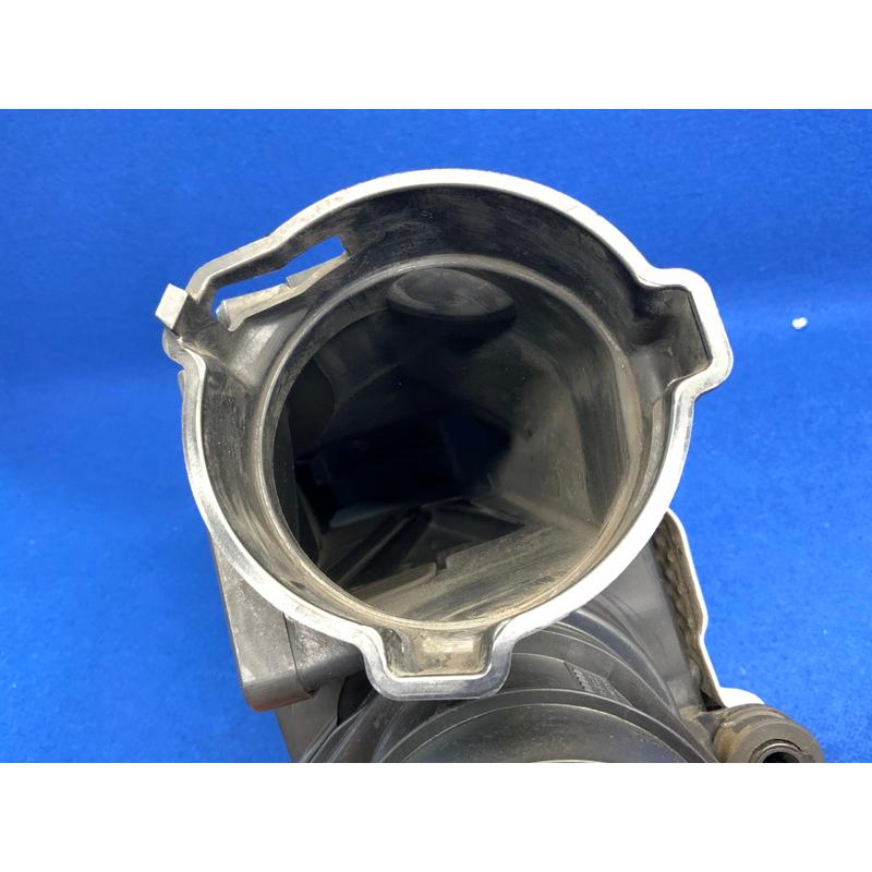 MB170 W205 C220d ワゴン AMGスポーツ 前期 M651 エアクリーナー ボックス A651 090 06 00 ★破損無し ...