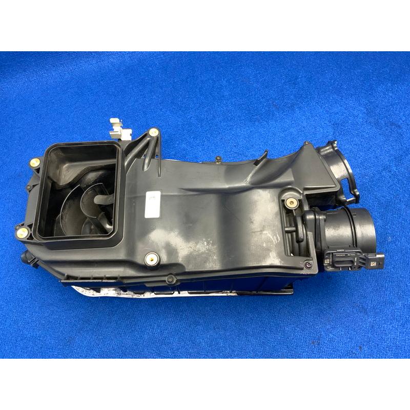 MB170 W205 C220d ワゴン AMGスポーツ 前期 M651 エアクリーナー ボックス A651 090 06 00 ★破損無し ...