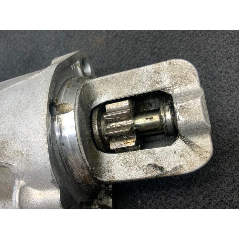 MB168 W222 S400 ハイブリッド エクスクルーシブ AMGライン M276-21227 セルモーター A 276 906 44 00 ★動作OK ★即決★ : ジパングオートパーツ ...