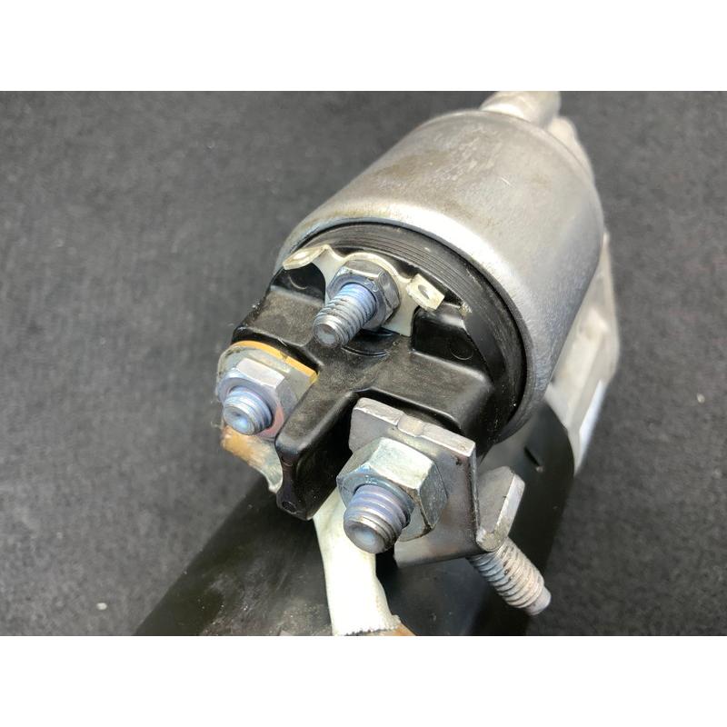 MB168 W222 S400 ハイブリッド エクスクルーシブ AMGライン M276-21227 セルモーター A 276 906 44 00 ★動作OK ★即決★ : ジパングオートパーツ ...