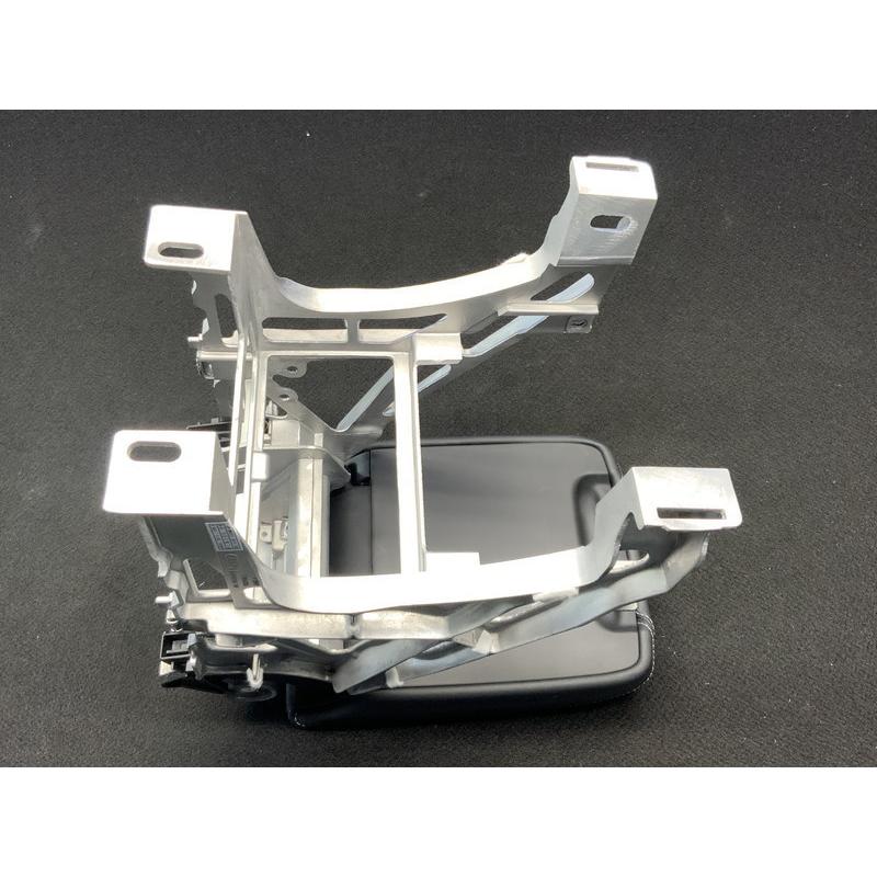 AU098 FY Q5 2.0TFSI クワトロ Sライン アームレスト/肘掛 ブラック系/80A 864 283 A 【動画有り】 ★即決★ ...