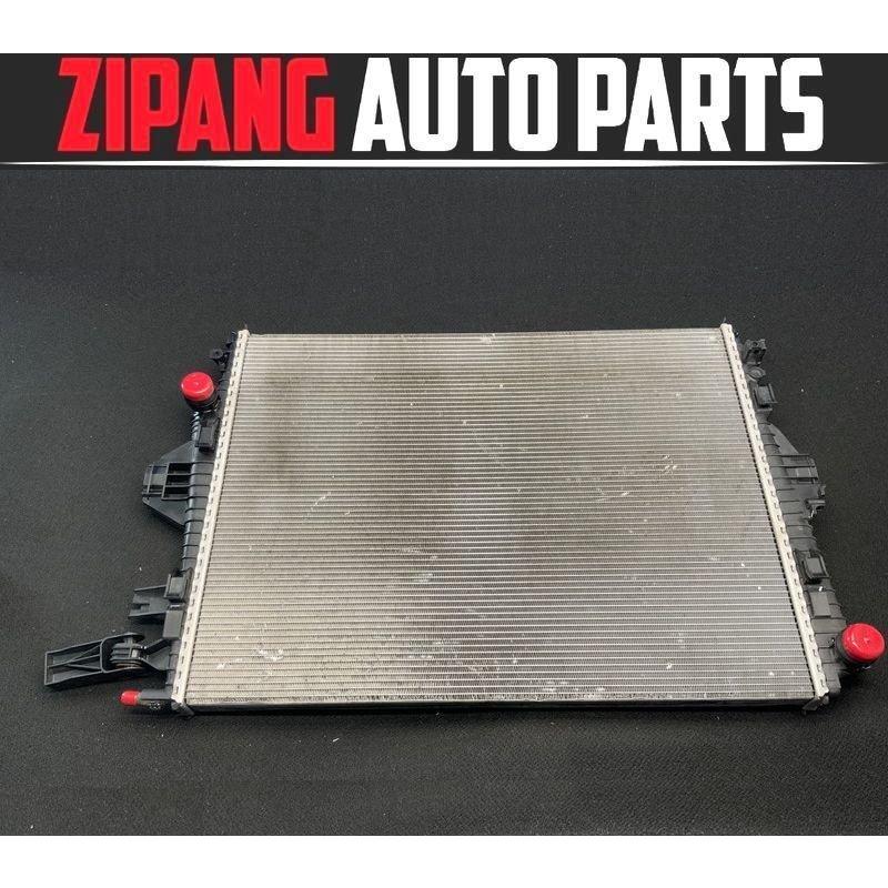 PR004 92A ポルシェ カイエン S ラジエター 7P0 121 253 ★漏れ無し ★即決★ : ジパングオートパーツ - 通販 ...