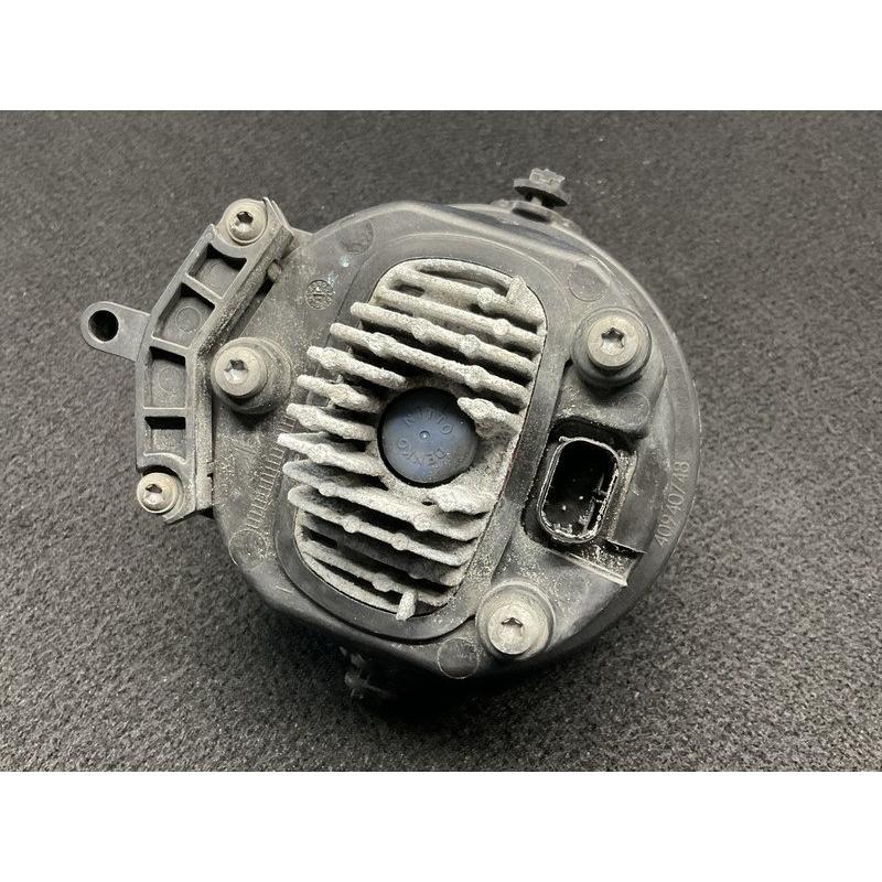 MN050 R60 ZB20 ミニ クーパーSD クロスオーバー 左 LED フォグランプ キズ有り ★点灯OK ★即決★ : ジパングオートパーツ - 通販 - Yahoo!ショッピング